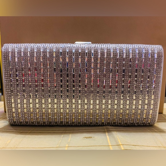 Verano Hill | Bags | Verano Hill Clutch Bag | Poshmark